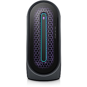 2023 Alienware Aurora R13 Gaming Tower Desktop Computer, 12th Gen Intel 12-Core i7-12700F up to 4.8GHz, 64GB DDR5 RAM, 2TB PCIe SSD, GeForce RTX 3060 Ti 8GB GDDR6, WiFi 6, Bluetooth 5.2, Windows 11