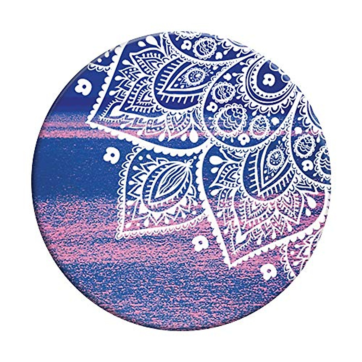 PopSockets: Collapsible Grip & Stand for Phones and Tablets - Pakwan Sunset Ocean