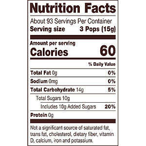 Tootsie Pops Roll Mini with Chocolatey Center, 280 count, 50.37 Ounce Bag, 5 Flavors, Multi (Pack of 2)