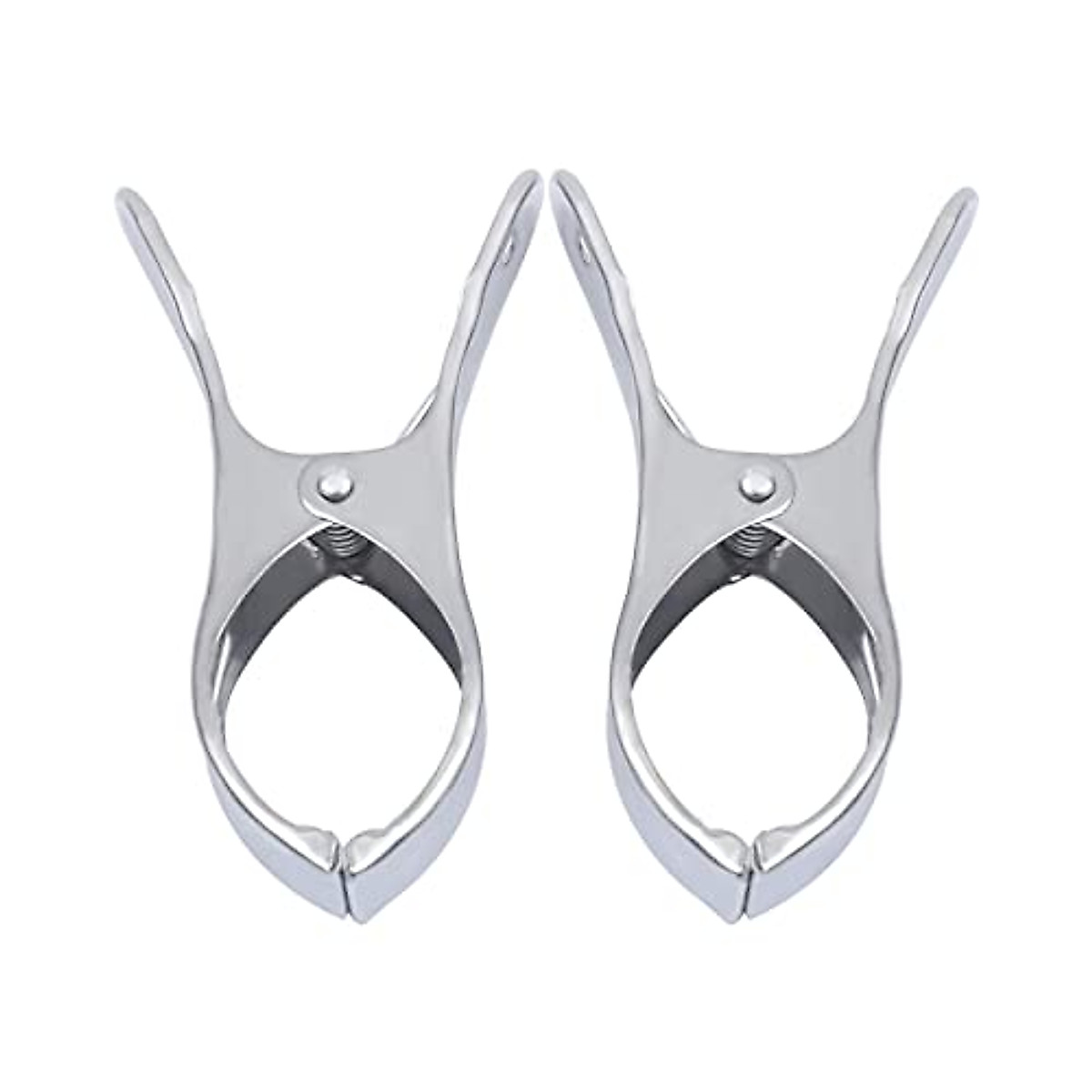 panfudongk Foldable Clothes Drying Laundry Rack Portable Space Saving Laundry Drying Rack 4 Poles