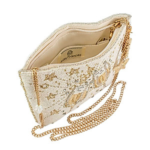 Mary Frances Toast Of The Town - Handbag