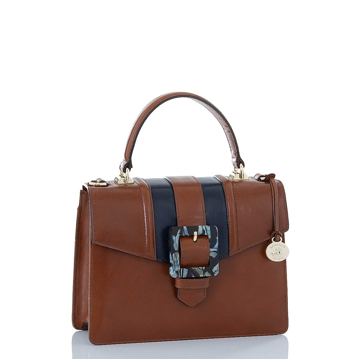 BRAHMIN Mini Francine