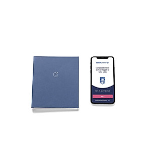 Philips SmartSleep Better Sleep Program, Cognitive Behavior Therapy for Insomnia, HH1700/00