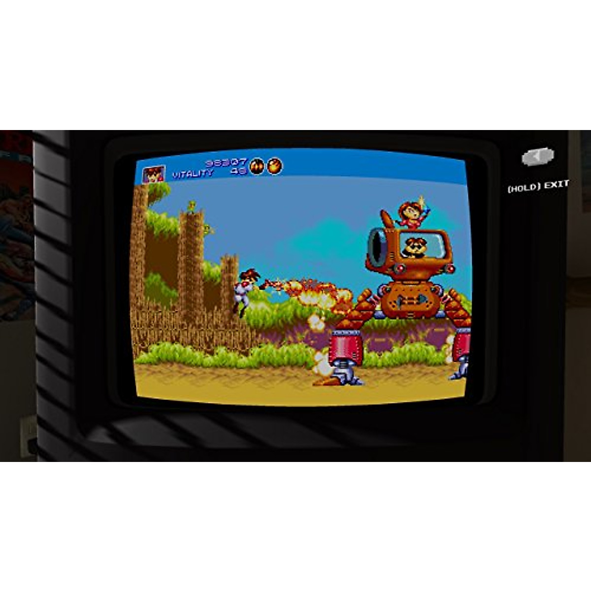 SEGA Genesis Classics - Xbox One