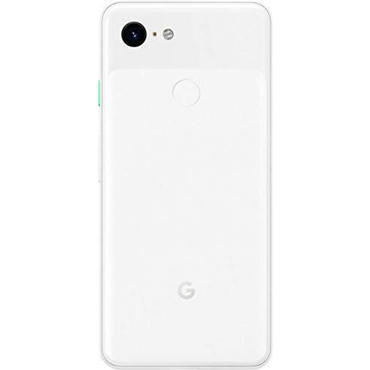 Google Pixel 3 Unlocked GSM/CDMA (Direct from White, 64GB (Renewed)