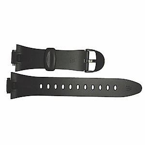 Casio Black Resin-FE-10 Series