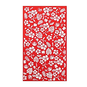 Earrings Silk Screen Templates Clay Stencils Silicone Material Clay Stamps Tile Silk Screen Stencils for DIY Clay Stamps for Earrings