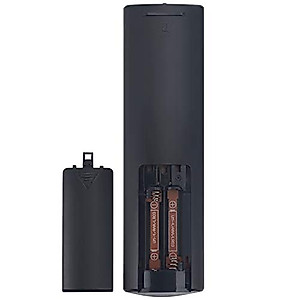 AKB75675313 Replacement Remote Fit for LG LED TV 65UN7100PUA 65UN6950ZUA 65UN6951ZUA 70UN6950ZUA 70UN7370PUC 70UN7370AUD 70UN7370PUB 70UN7100PUA 70UN7070PUA 75UN8570PUC 75UN7370PUE 75UN8000PUB