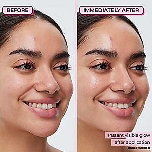 innisfree Cherry Blossom Dewy Glow Jelly Cream Face Moisturizer , 1.69 Fl Oz (Pack of 1)