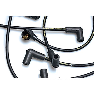 Quicksilver 816761Q16 Spark Plug Wire Kit