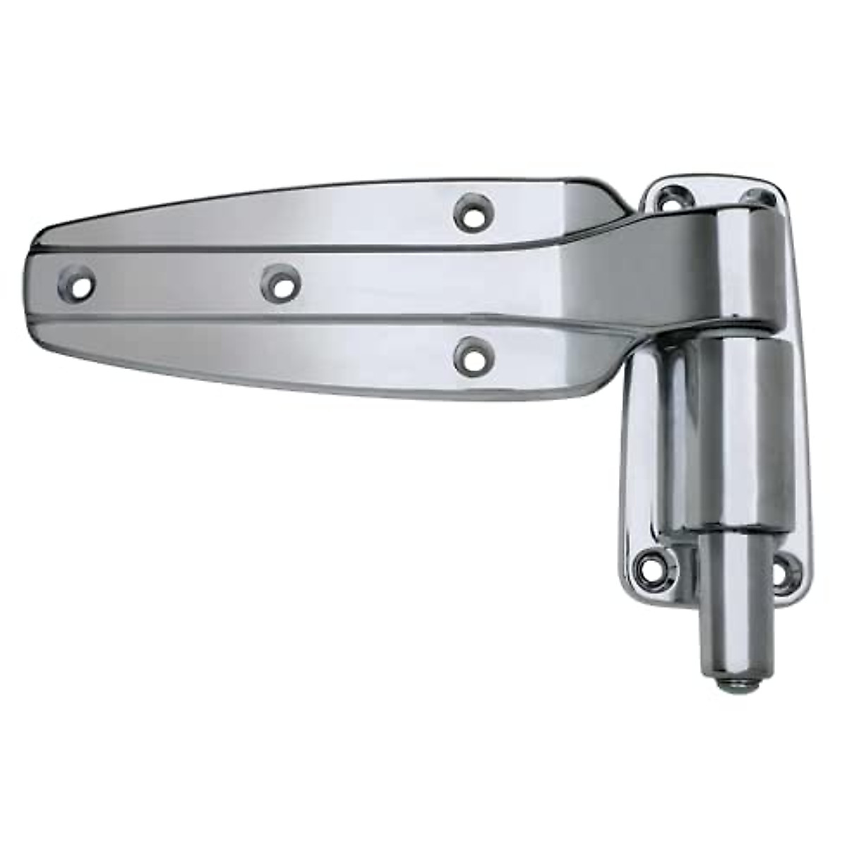 Strivide - Walk in Door Replacement by Strivide -Cooler or Freezer Universal Fit Face Mount Door Assembly Kason Hardware - Replace Your Walk-in Door - Custom Made to Your Size