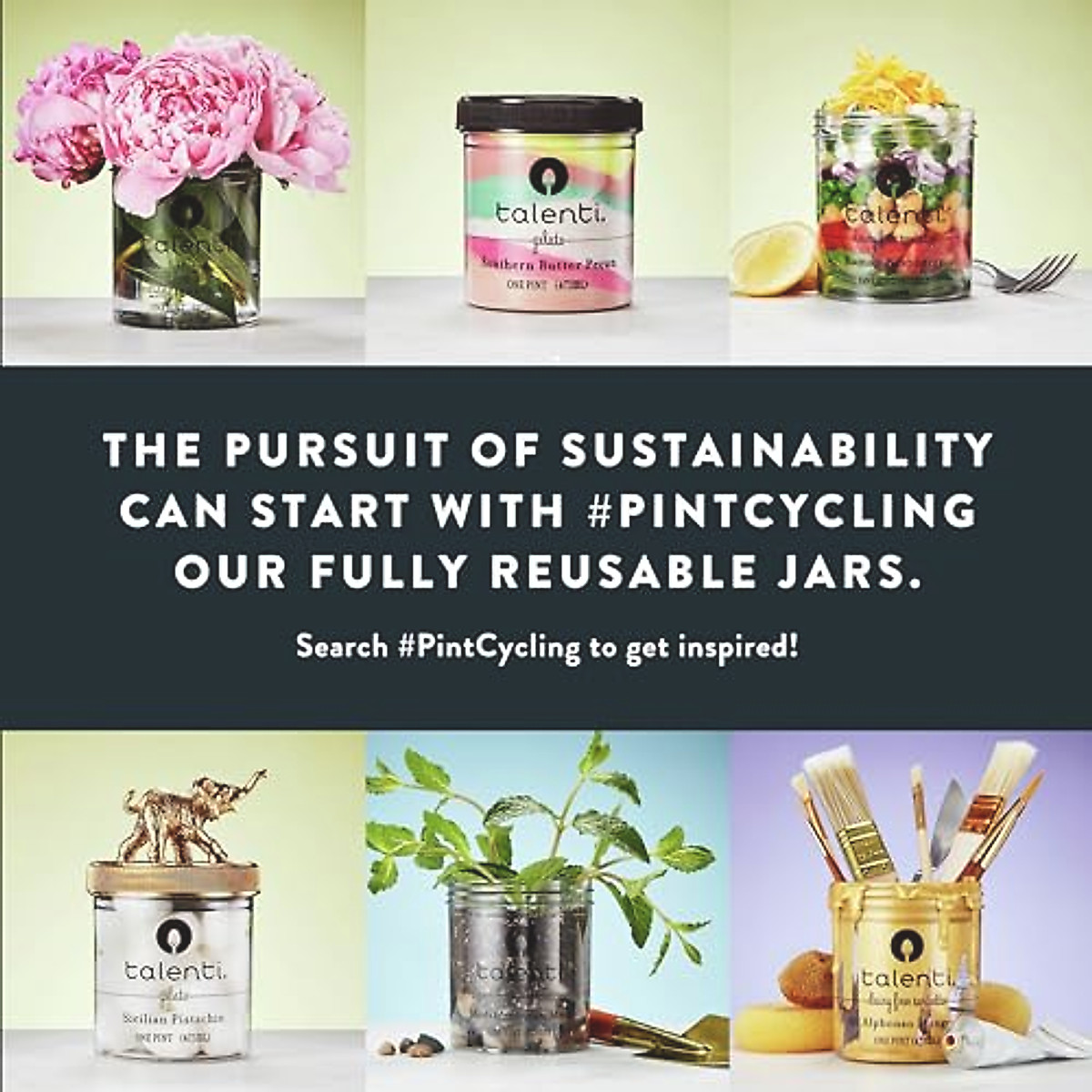 Talenti Ice Cream, Coffee Chocolate Chip, 16 oz (Frozen)