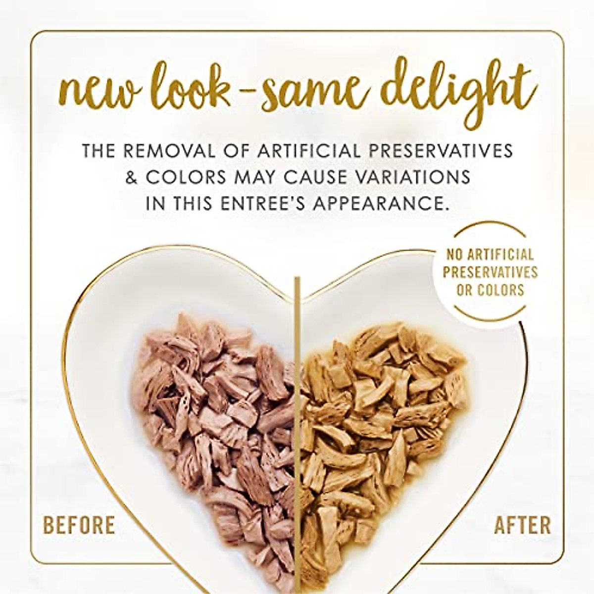 Fancy Feast Grilled Wet Cat Food Seafood Collection in Wet Cat Food Variety Pack - (30) 3 Oz. Cans