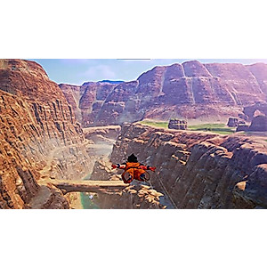 Dragon Ball Z: Kakarot (PS5) EU Version Region Free