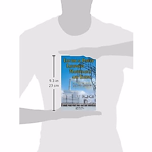 Electrical Power Equipment Maintenance and Testing (Power Engineering, 32)