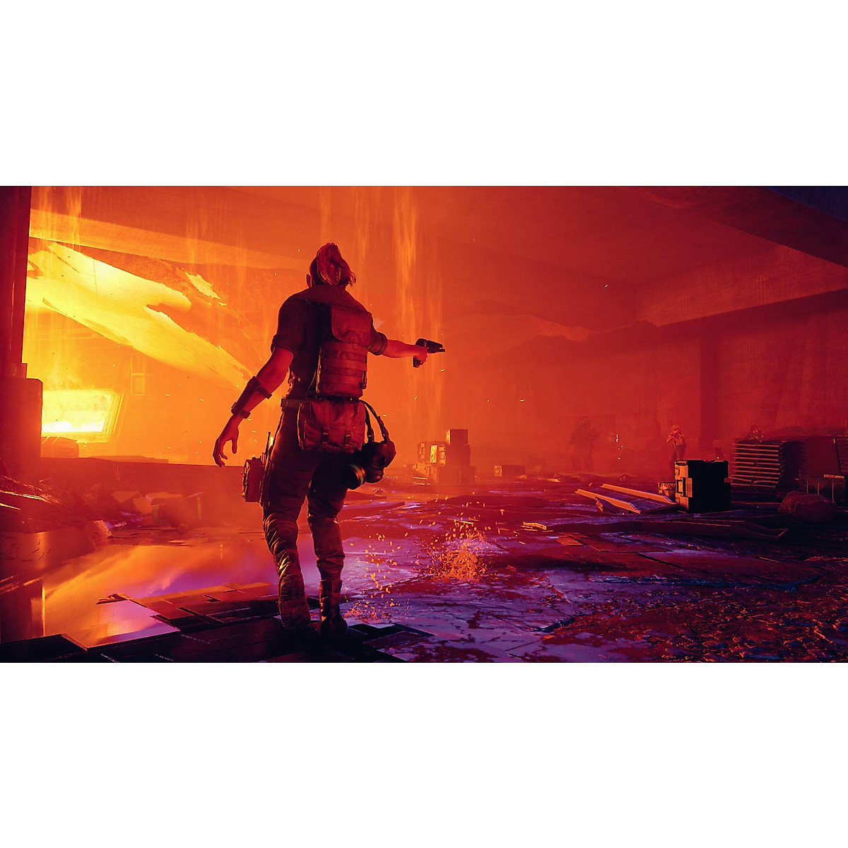 Control Ultimate Edition - Xbox One