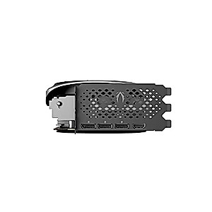 ZOTAC GAMING GeForce RTX 4090 Trinity OC 24GB GDDR6X 384-bit 21 Gbps PCIE 4.0 Gaming Graphics Card, IceStorm 3.0 Advanced Cooling, SPECTRA 2.0 RGB Lighting, ZT-D40900J-10P