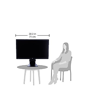 HP Business D7Z72A8#ABA EliteDisplay E271i LED MNT