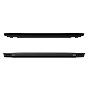 Lenovo ThinkPad X1 Carbon Gen 9 14" FHD Touchscreen Business Laptop, Intel Core i7-1165G7, 16GB RAM, 256GB PCIe SSD, Backlit Keyboard, Fingerprint Reader, Win 10 Pro, Black, 32GB USB Card