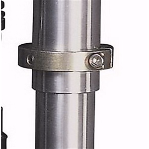 MSD 85501 Chevy V8 Pro-Billet Distributor