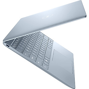 DELL 2023 XPS 13 13.4" FHD+ (Intel 10-Core i7-1250U, 16GB LPDDR5 RAM, 512GB SSD) Thin & Light Business Laptop, 12-Hr Battery Life, Thunderbolt 4, IR Webcam, Backlit, Fingerprint, Wi-Fi 6E, Win 11 Pro