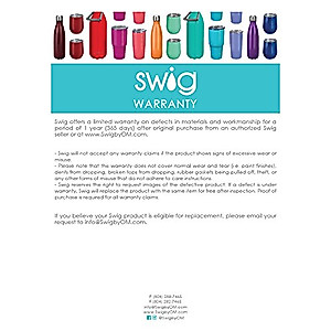 Berry Swig 17oz Tumbler