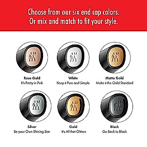 Zwilling All Star 8-inch Bread Knife, Cake Knife Razor-Sharp German Knife, Made in Company-Owned German Factory with Special Formula Steel perfected for almost 300 Years, White End Cap