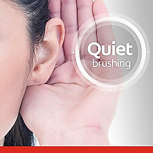 Colgate 360 Advanced Whitening Electric Toothbrush Replacement Head, 2 Count