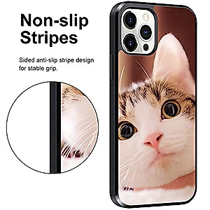 Personalized Picture Customized Photos Phone Case Compatible with iPhone 15/14/13/12/11 Pro Max/Mimi/Xs Max/Xr/7/8 Plus/Samsung Galaxy S23/S22/S21/S20 FE/A14/A54/A13/A53/A03S (1 Collage)