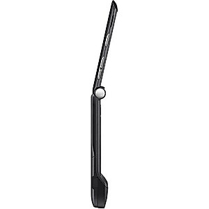 Motorola RAZR V3 Unlocked Phone with Camera, and Video Player-International Version with No Warranty (Black)