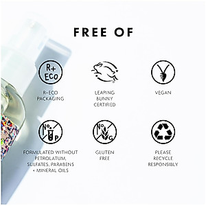 R+Co Rockaway Salt Spray 124 ml / 4.2 oz