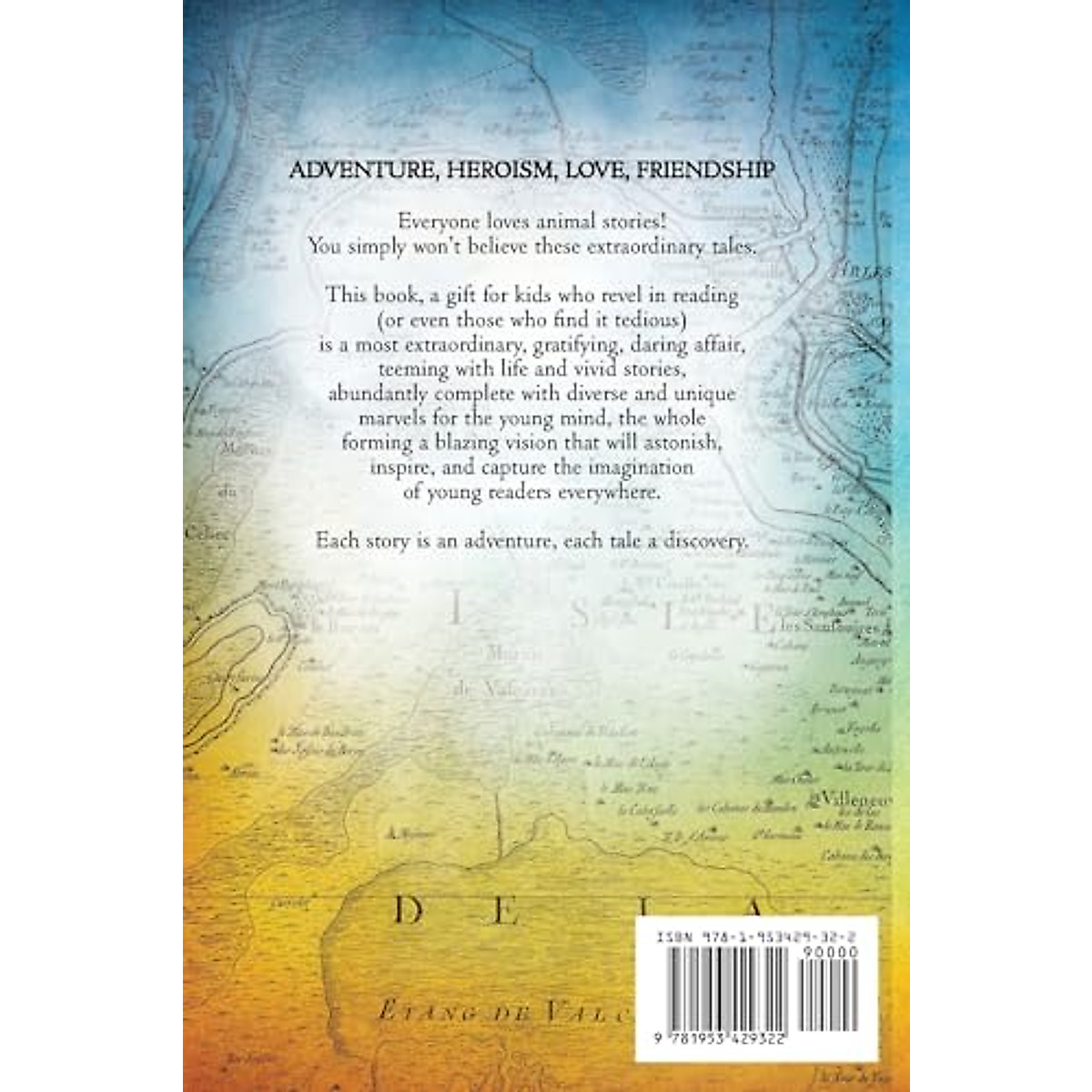 Spectacular Stories for Curious Kids Animals Edition: Fascinating Tales to Inspire & Amaze Young Readers