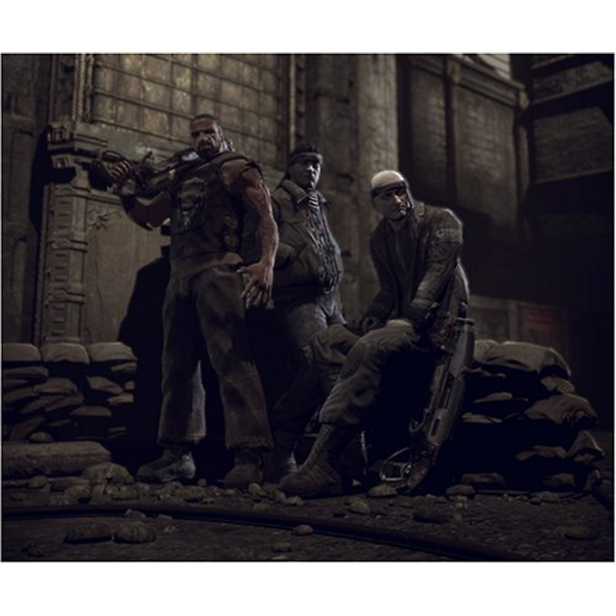 Gears of War 2 - Xbox 360