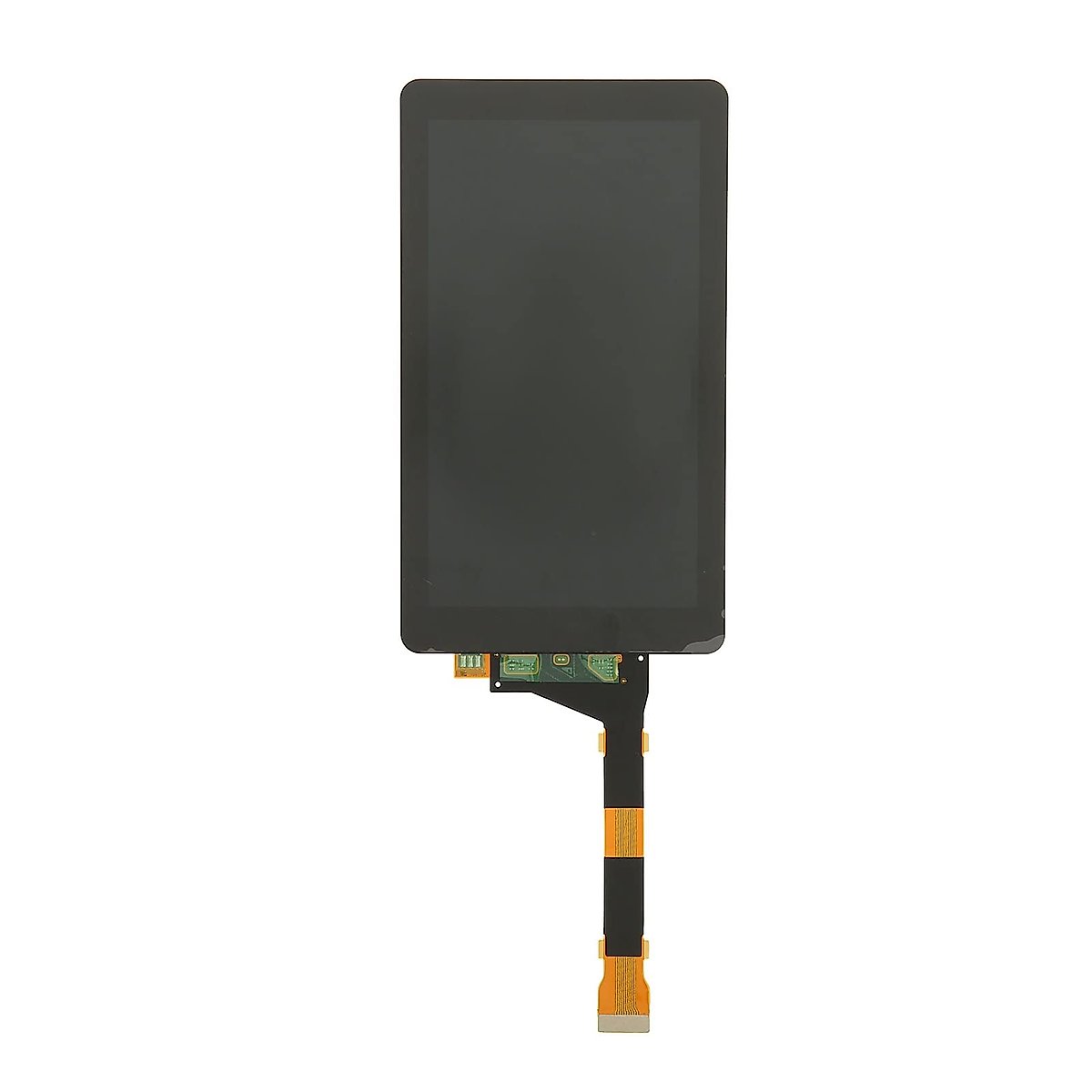 Septpenta 3D Printer LCD Screen, LS055R1SX04 Display Supports 2560X1440 Resolution, High Light Transmittance, Reliable and Stable, Compatible and PC Devices