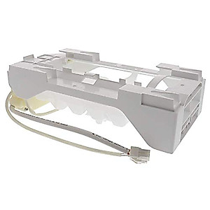 ERP 243297606 Refrigerator Ice Maker