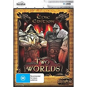 Two Worlds: Epic Edition - PC