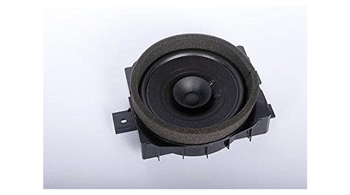 GM Genuine Parts Rear Side Door Speaker | OEM Quality Audio