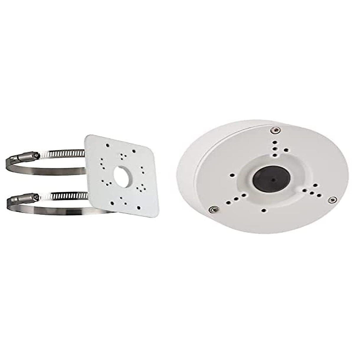 Dahua PFA152-E Pole Mount Bracket Camera