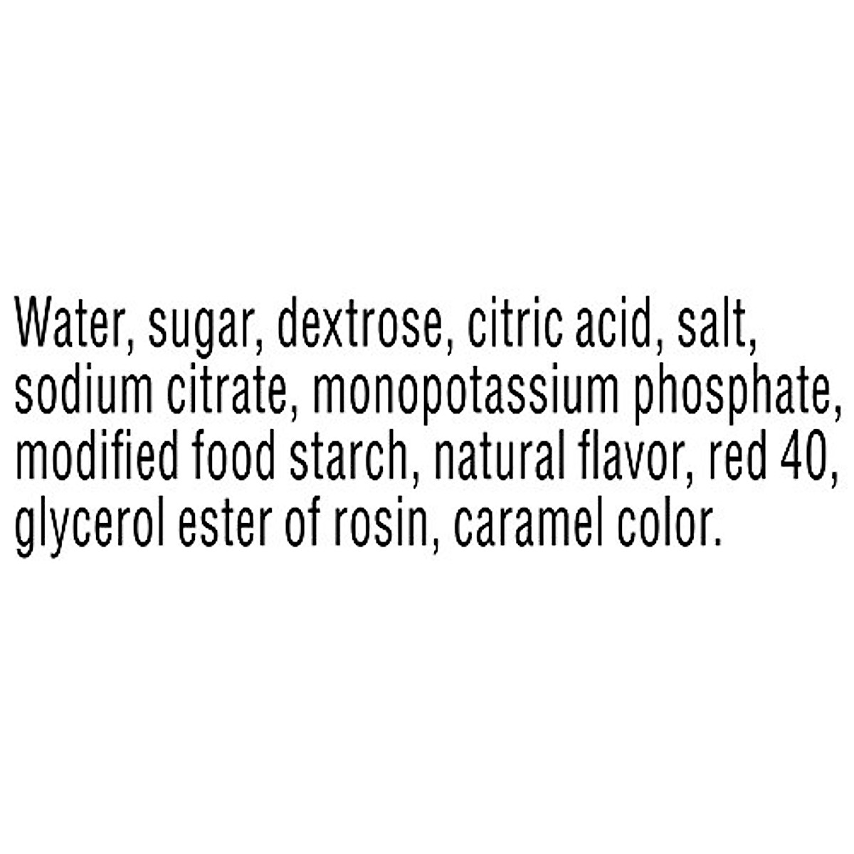 Gatorade Thirst Quencher, Fruit Punch, 11.6 Fl Oz (Pack of 24)