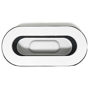 Nispira 3-in-1 True HEPA Replacement Filter For Air Purifier RP-AP068, Compatible with Renpho. 3 Packs