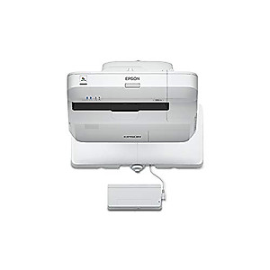 Epson BrightLink Pro 1460Ui Interactive (V11H726520W)