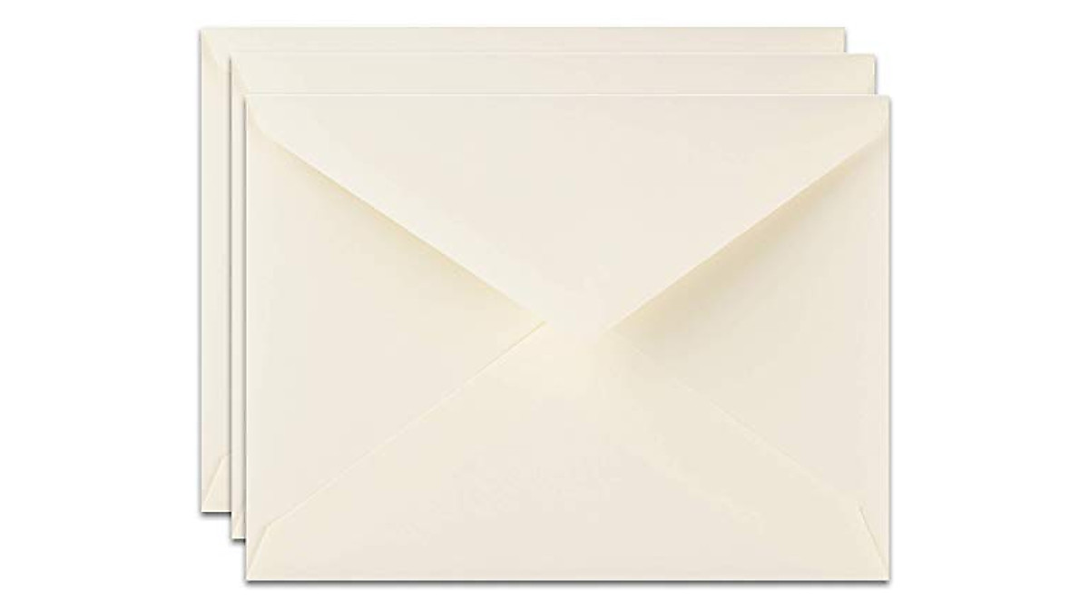 Elegant Funeral Thank You Cards with Envelopes - 25 Pack