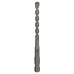 Bosch 2609256904 Concrete Drill Bit SDS-Quick 6, 5mmx55mmx3.94In
