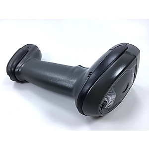 Zebra Symbol LI4278 Wireless Bluetooth Barcode Scanner, with Cradle and USB Cables