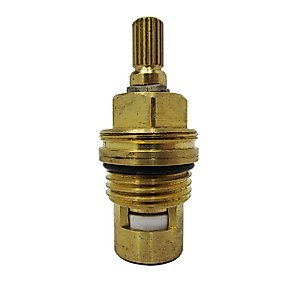 Cold Ceramic Cartridge fits Dornbracht 9090031300090 & Jameco