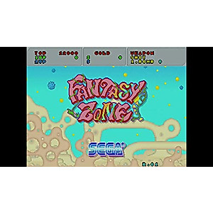 Sega Astrocity Mini Console (Electronic Games)