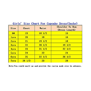 Junguan Baby Girls Off The Shoulder Cupcake Pageant Dress Short Giltz National for Infant Birthday Party Tutu Dresses 1 Year Burgundy