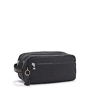 Kipling Unisex Adult AGOT, Black Noir, One Size