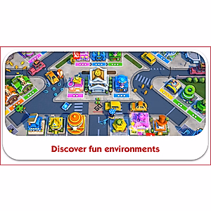 MONOPOLY PLUS + MONOPOLY Madness - Xbox One, Xbox Series X, Xbox Series S