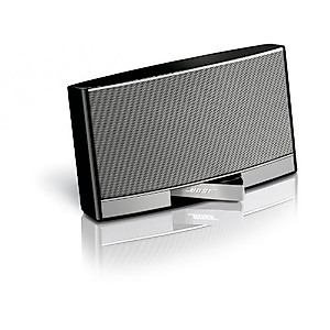 Bose SoundDock Portable 30-Pin iPod/iPhone Speaker Dock